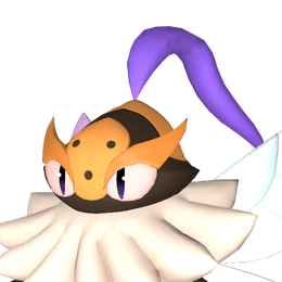 Beegarde Pal Location, Stats & Skills | Palworld